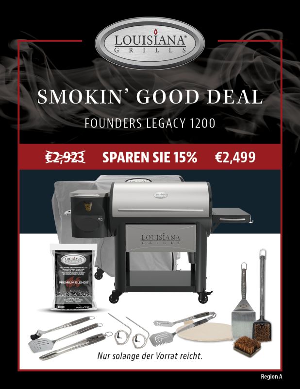 Barbecue point's World of BBQ - Barbecue point's World of BBQ