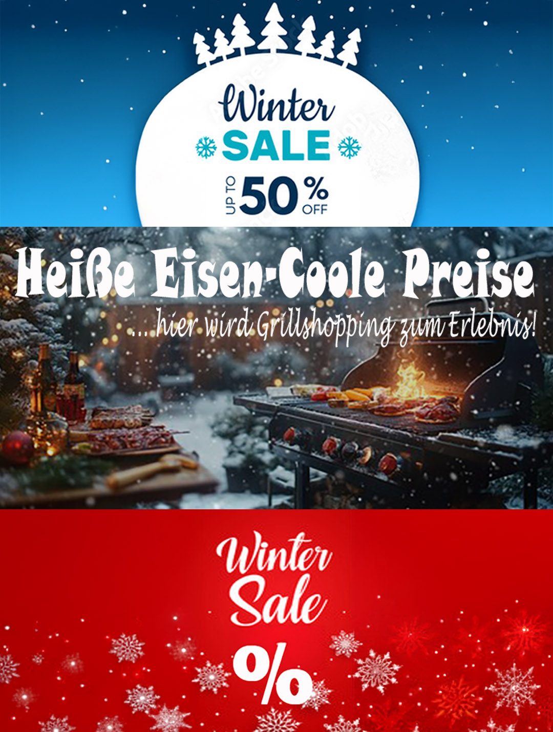 Barbecue point's World of BBQ - Barbecue point's World of BBQ