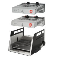 Barbecue point's World of BBQ - Barbecue point's World of BBQ